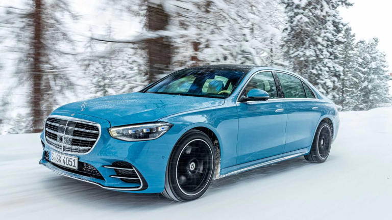 Lexus vs. Mercedes: Which luxury sedan is the better value?