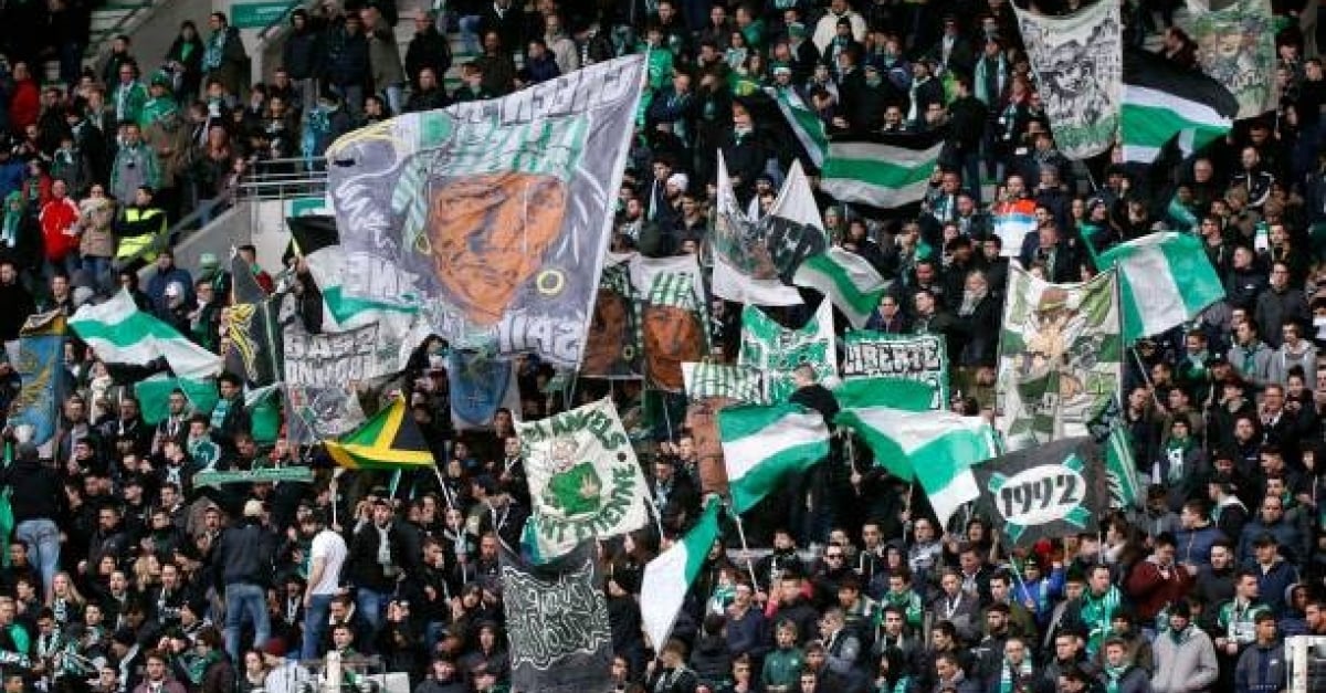 Mercato ASSE : Un second départ majeur se profile en janvier en plus de ...