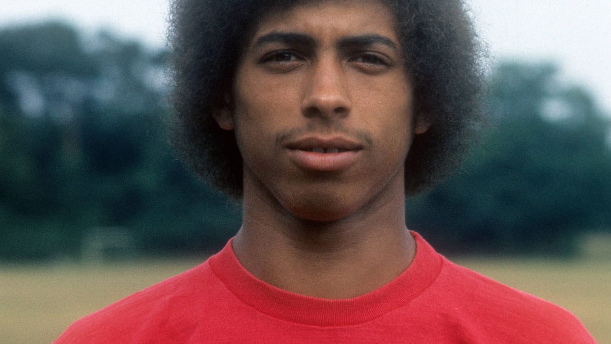 Jimmy Hartwig spricht über seine traumatische Kindheit