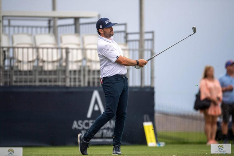 Marcelo Rozo finally cashes in on childhood dream