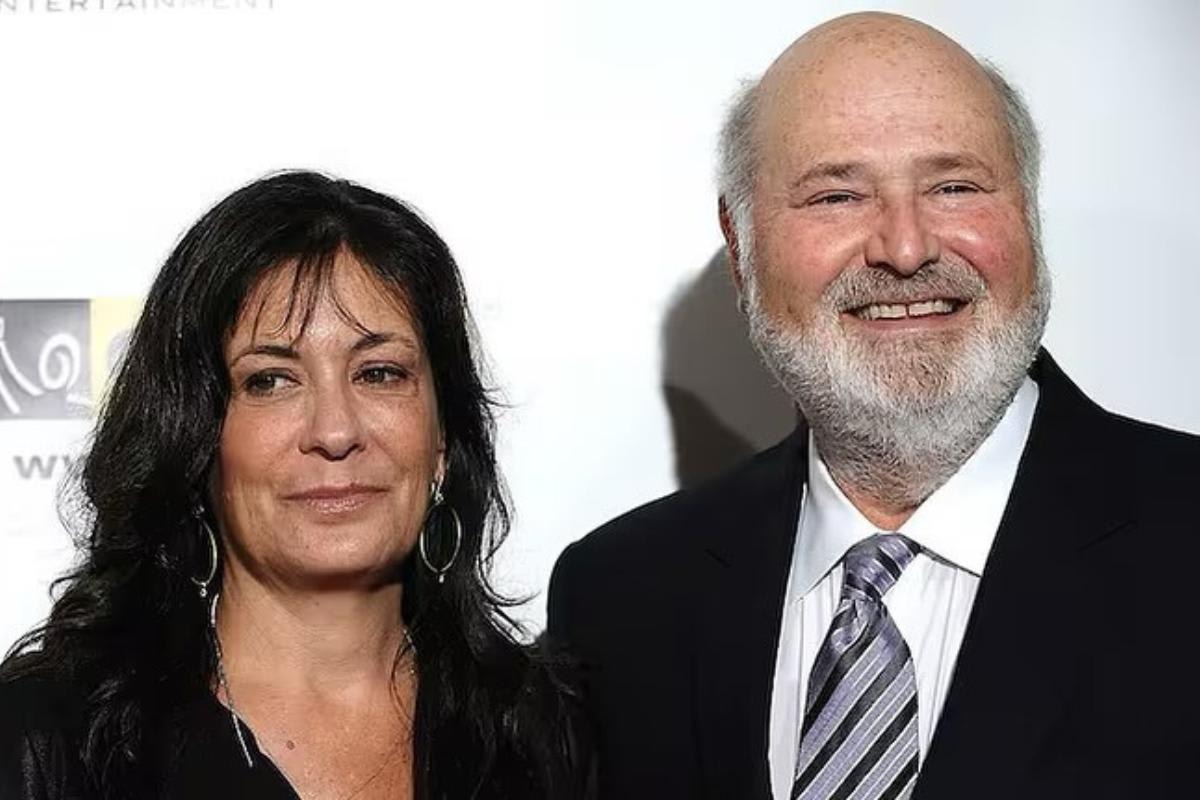 Who is Michelle Singer Reiner? Photographer, Rob Reiner's wife, and her ...