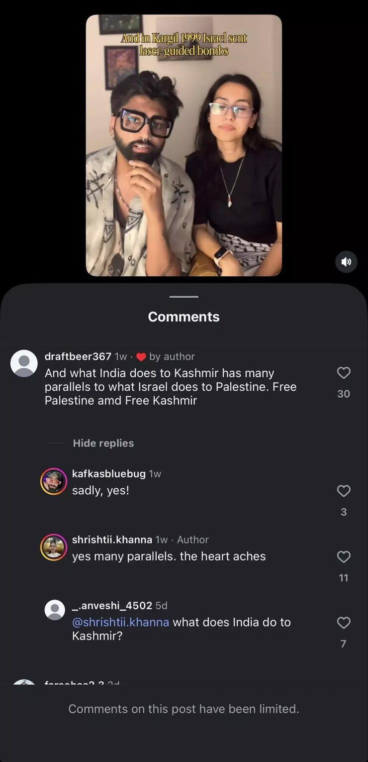 'Female Umar Khalid': Who is Shrishti Khanna? Mumbai-based influencer ...