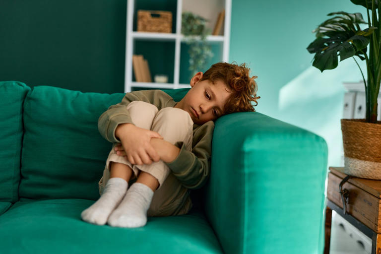 Psychologie: 5 Alarmsignale, dass dein Kind überfordert ist