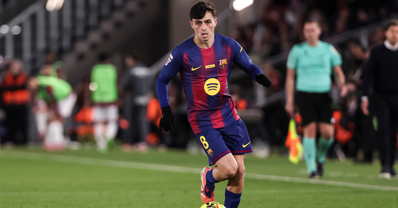Pedri bat Messi : le record qui consacre le pilier discret du Barça