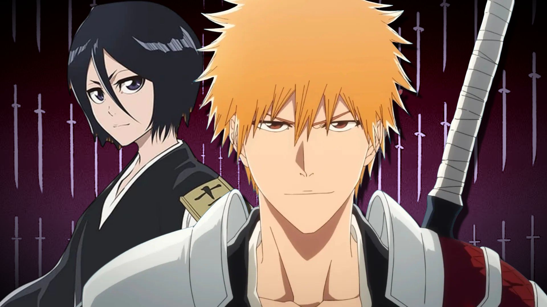 Bleach: Thousand-Year Blood War Part 4's First Trailer Premiers On ...