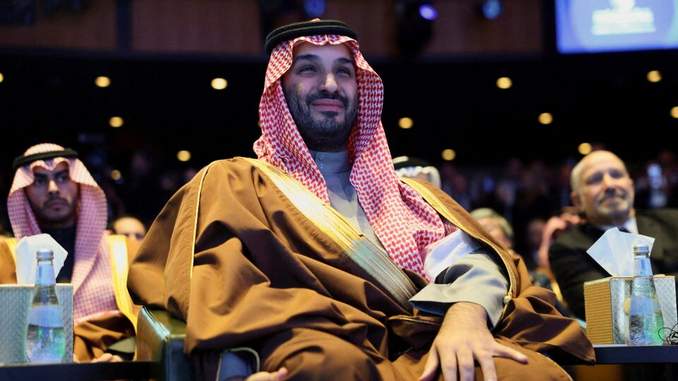 Saudi Arabia sets new death penalty record, executes 340 people in 2025 ...