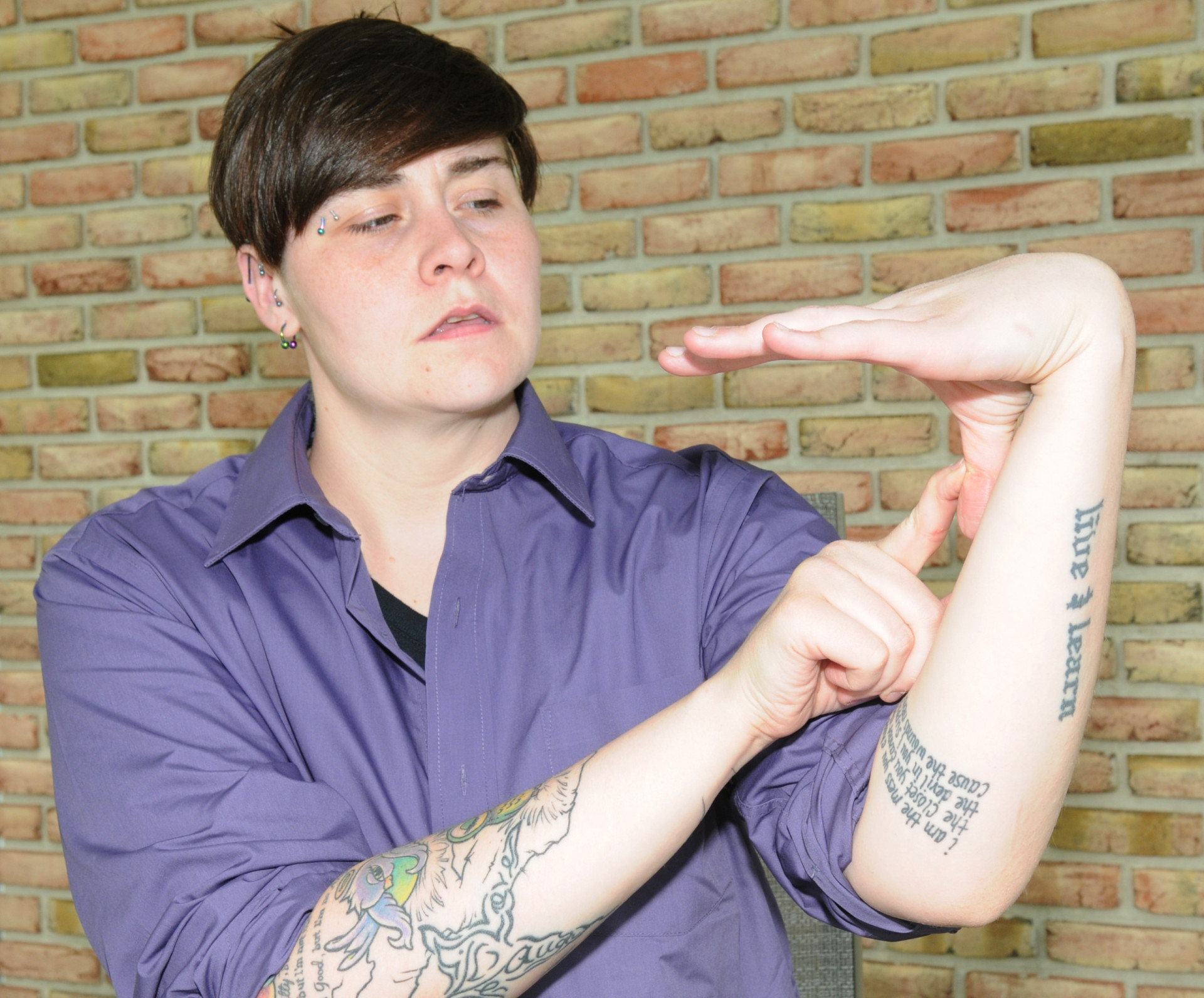 Ehlers-Danlos: The disorder that impacts daily life