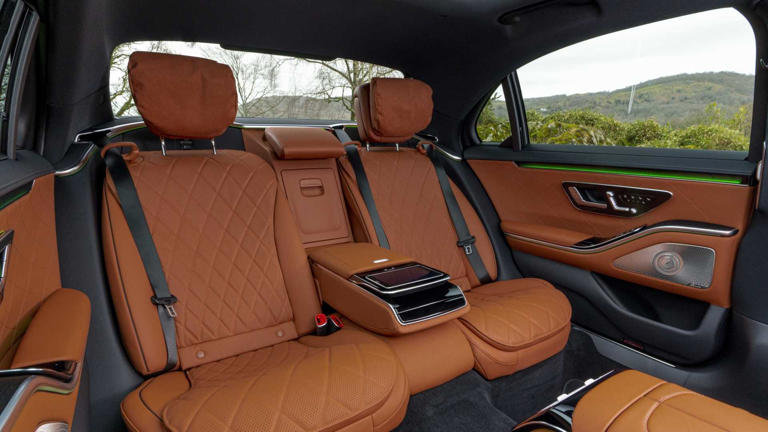 Lexus vs. Mercedes: Which luxury sedan is the better value?