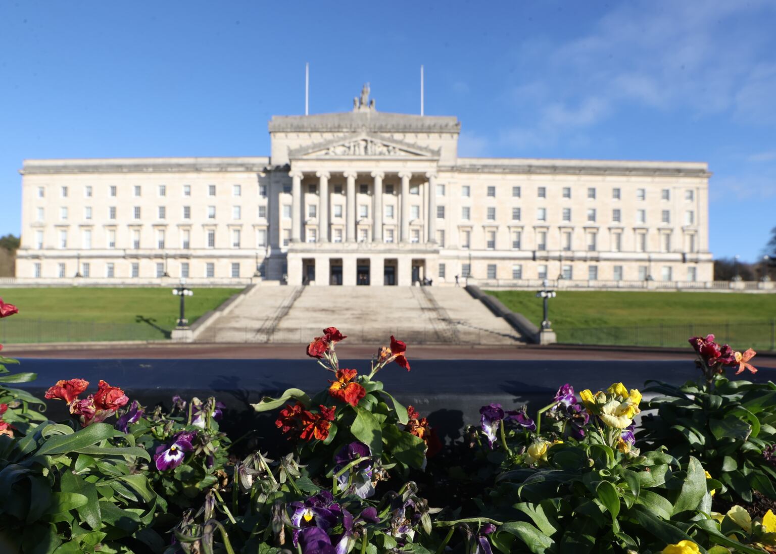 NI Executive budgets could be monitored by watchdog as 'vital ...