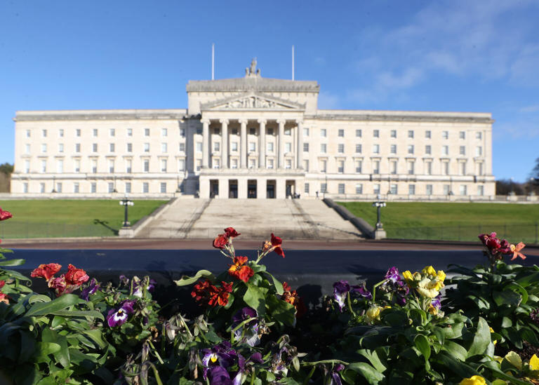 NI Executive budgets could be monitored by watchdog as 'vital ...