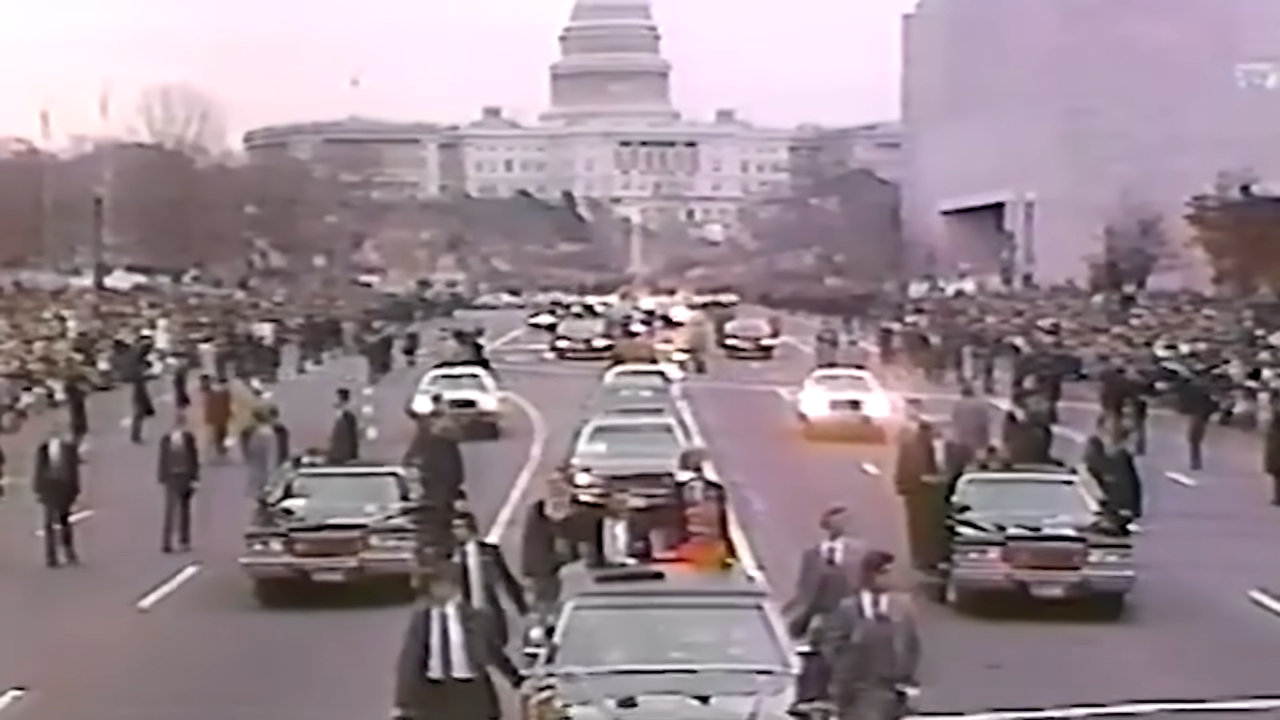 Why the US military considered false flag attacks on its own people