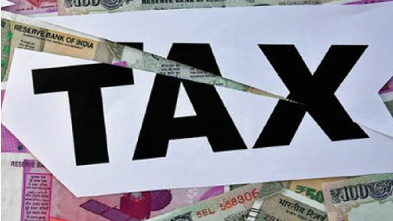 Income Tax Department tightens grip on refunds amid fake donation surge ...