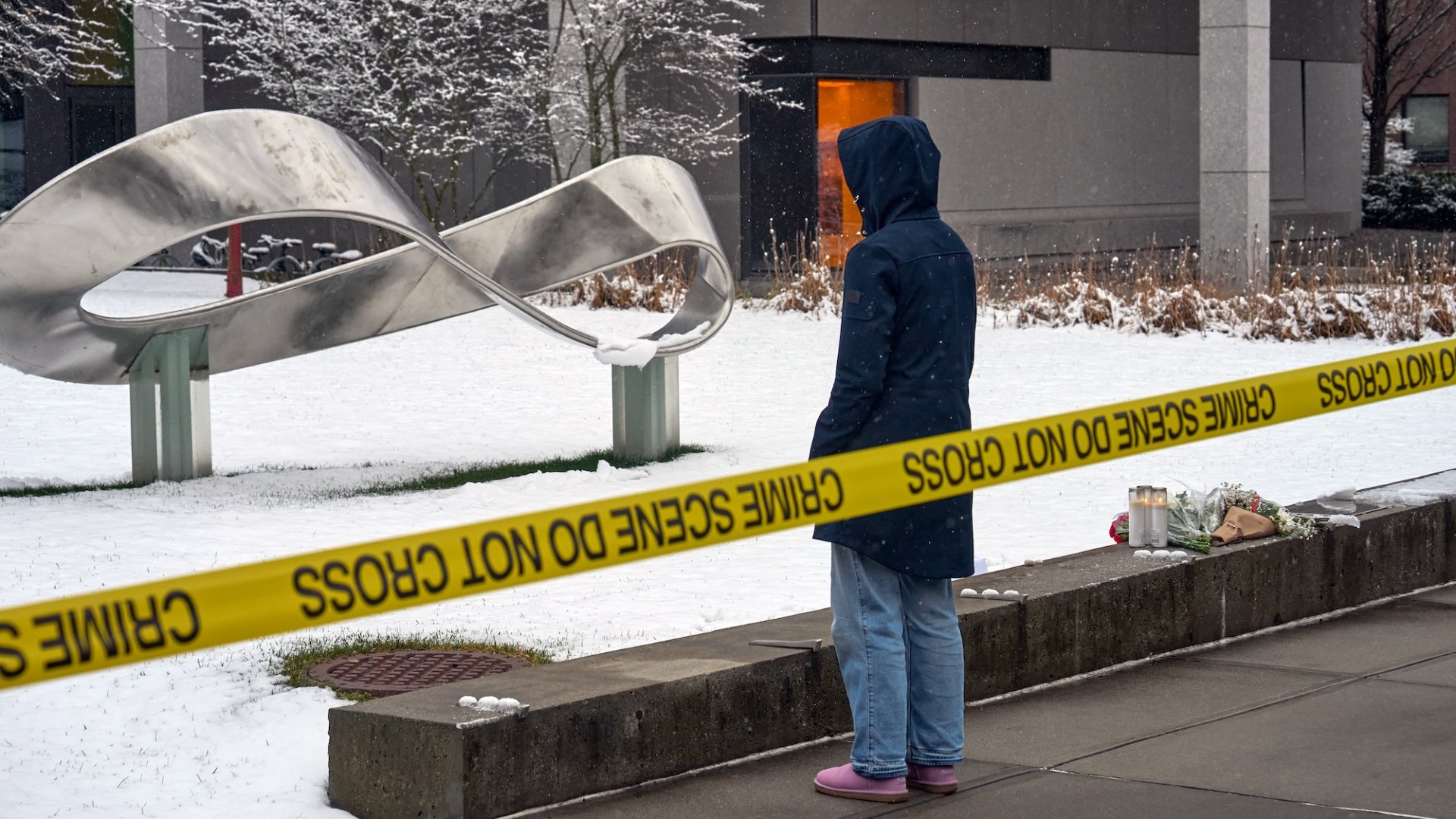 Everything we know so far about the Brown University shooting