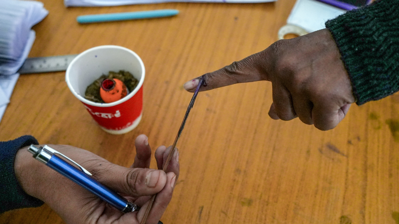 Bengal SIR 2026: EC releases list of deleted voters from draft ...