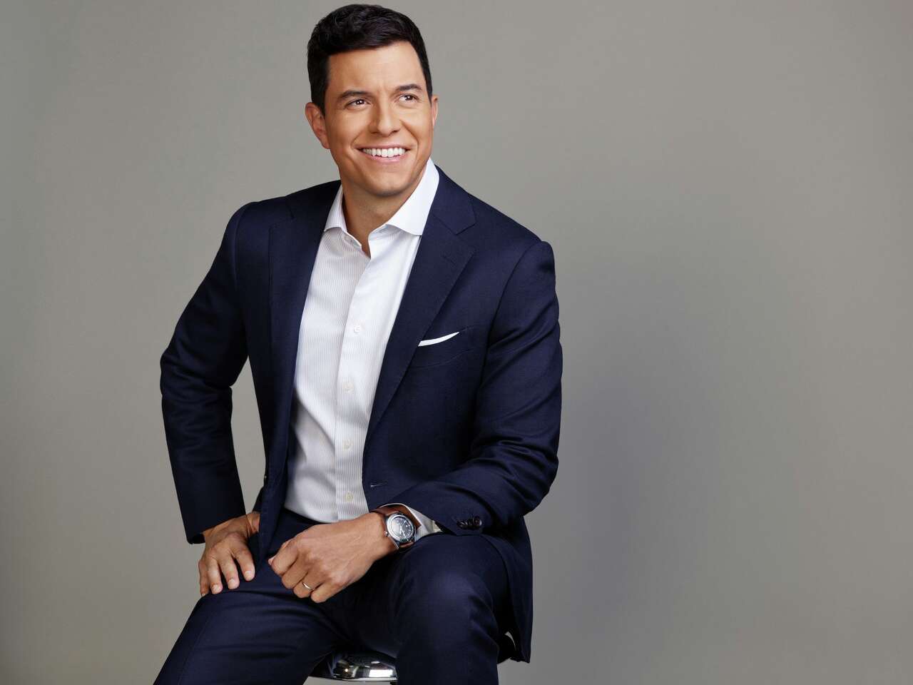 Exclusive: NBC Nightly News with Tom Llamas to broadcast from Houston ...