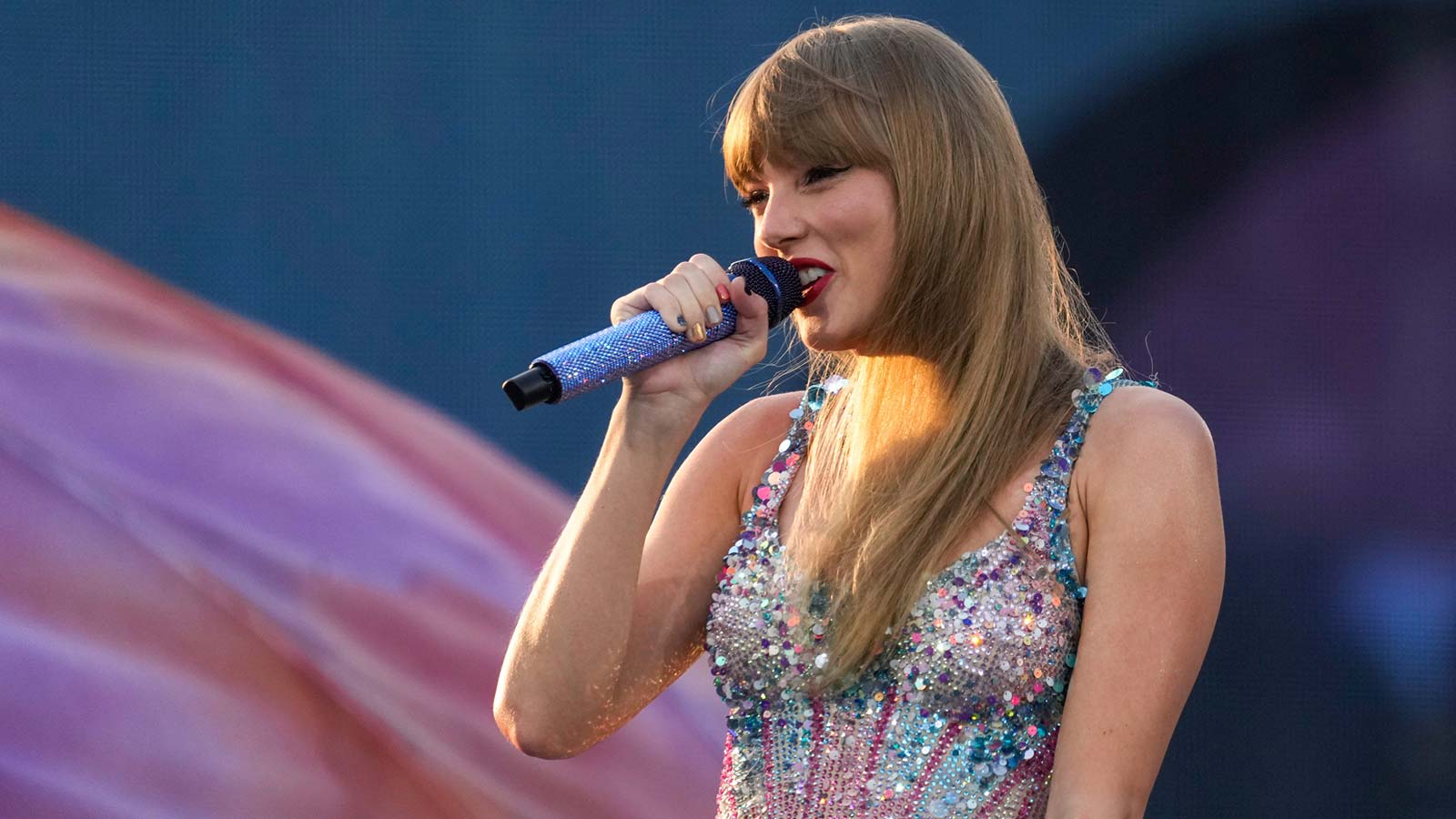 Taylor Swift’s Eras Tour docuseries schedule revealed