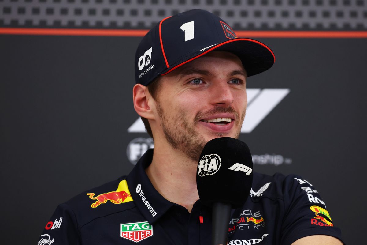Verstappen's manager hears 'good things' but warns 2026 is unknown