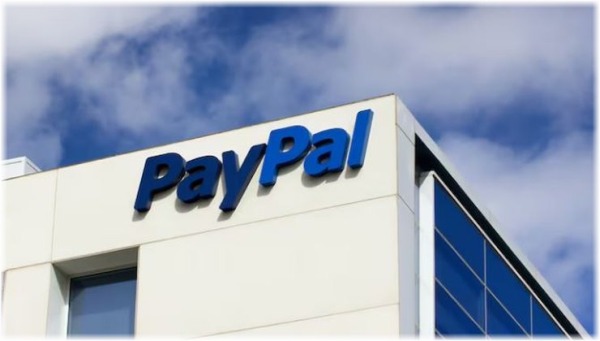 Η PayPal αιτείται άδεια για ίδρυση τράπεζας με δάνεια σε ΜΜΕ και ...