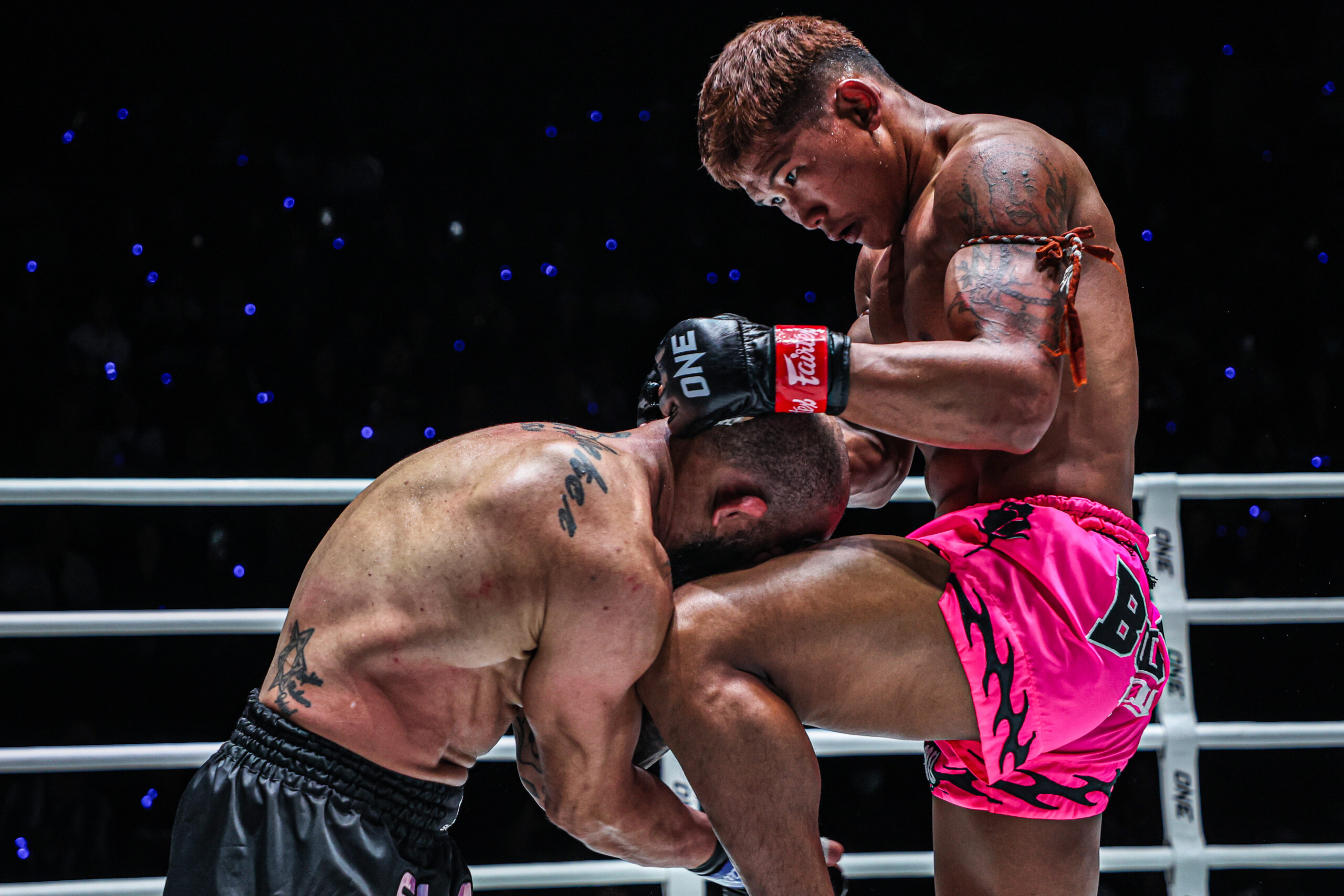 3 bouts that could steal the show at ONE Friday Fights 137: Tawanchai ...