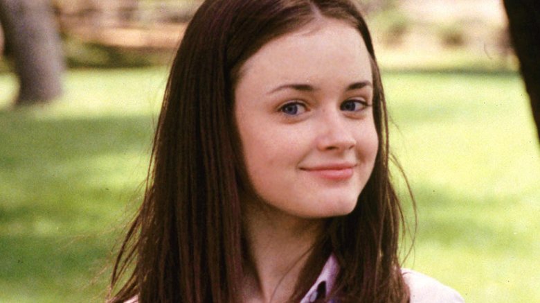 What the cast of Gilmore Girls looks like today