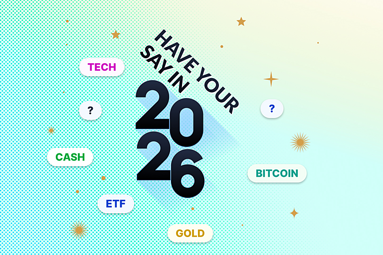 The Outlook Series Survey: 2026 predictions and top picks