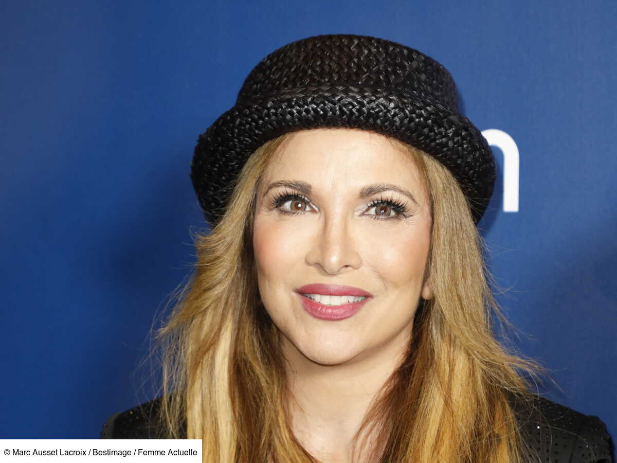 « Je me suis longtemps isolée » : le lourd combat d’Hélène Ségara ...