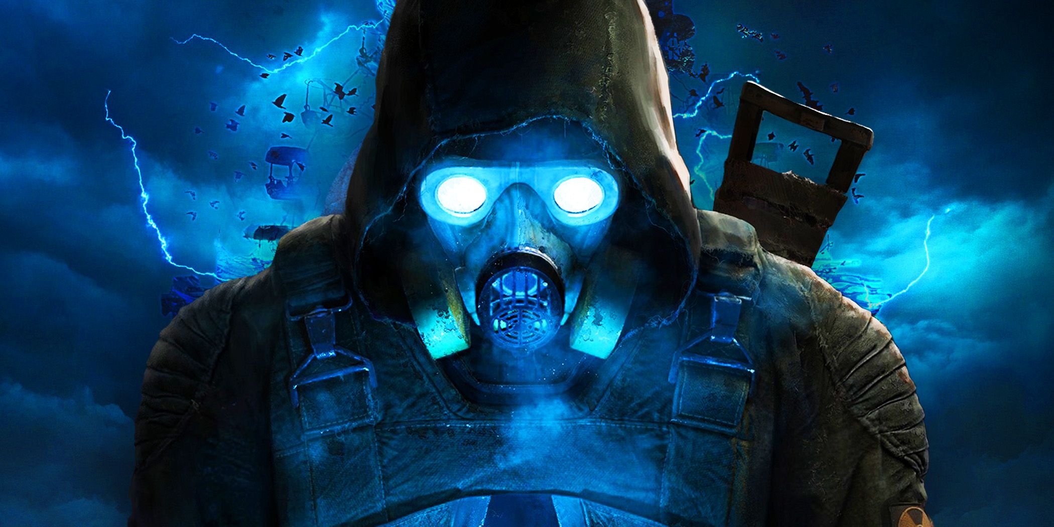 Everything new in STALKER 2's free Stories Untold DLC