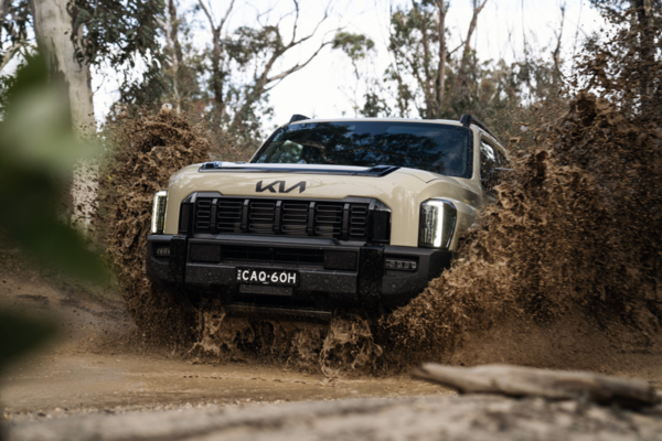 Is Kia’s Tasman pickup a flop? Kia’s bold new truck is already tanking ...
