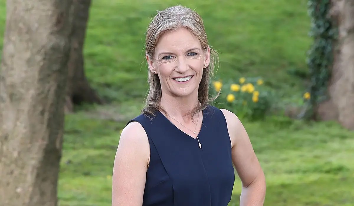Joanna Donnelly leads well wishes amid 'rockstar' weather presenter's ...