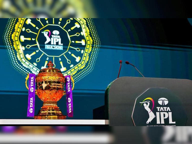 IPL 2026 auction live streaming, Indian Premier League live telecast ...