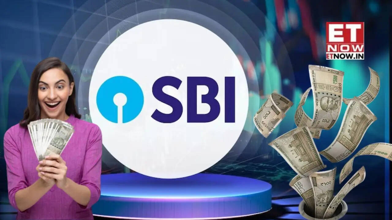 SBI Amrit Vrishti 444-day FD: Interest rates cut by 15 bps; check ...