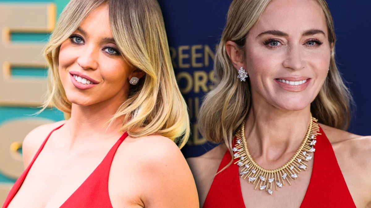 Jennifer Lopez, Sydney Sweeney, and Emily Blunt steal the spotlight in Oscars actresses ...