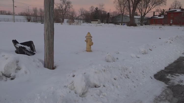 City of Rock Island buys vacant lots from Habitat for Humanity