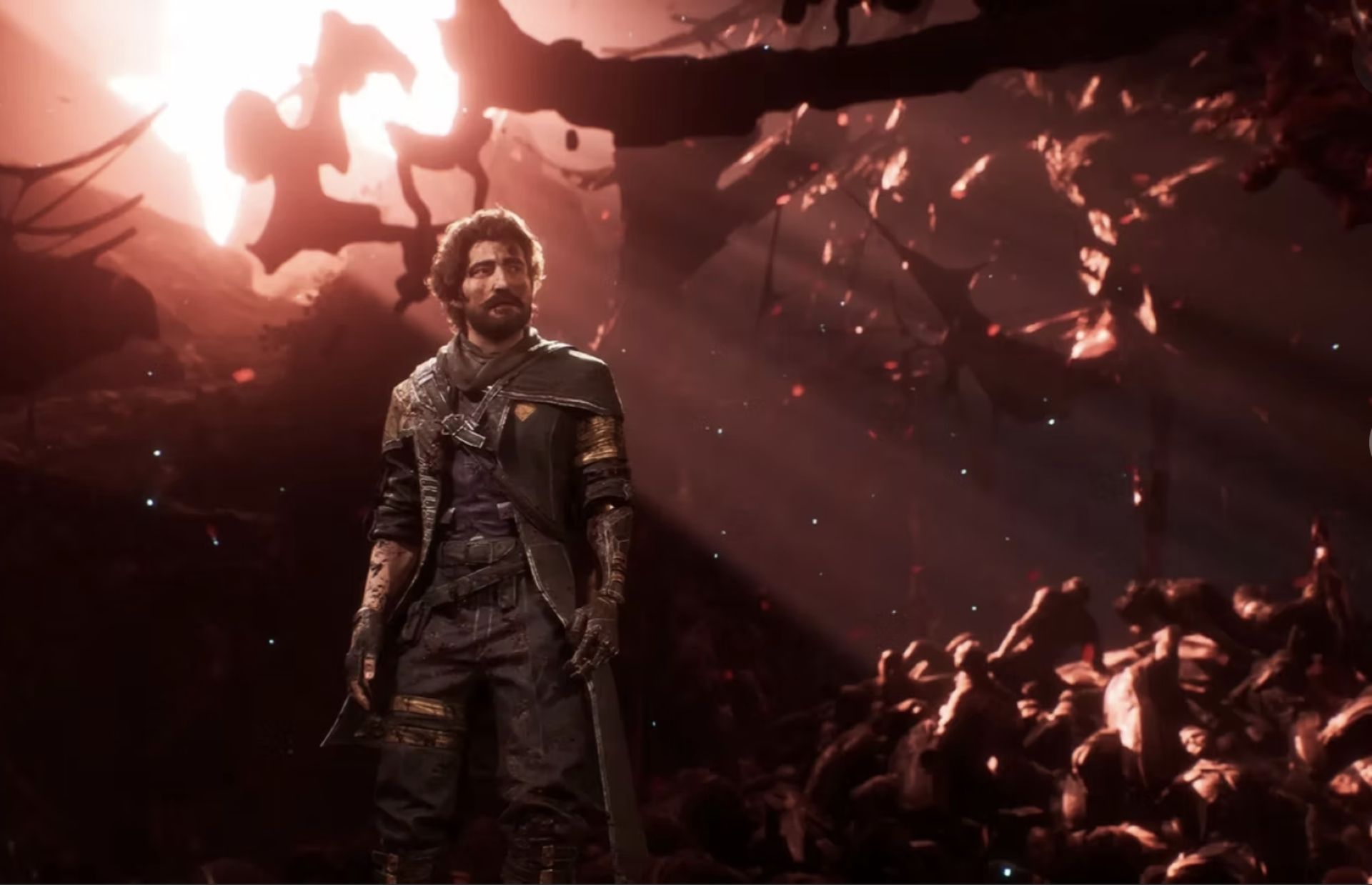 Expedition 33's indie game award GOTY rescinded over gen AI use