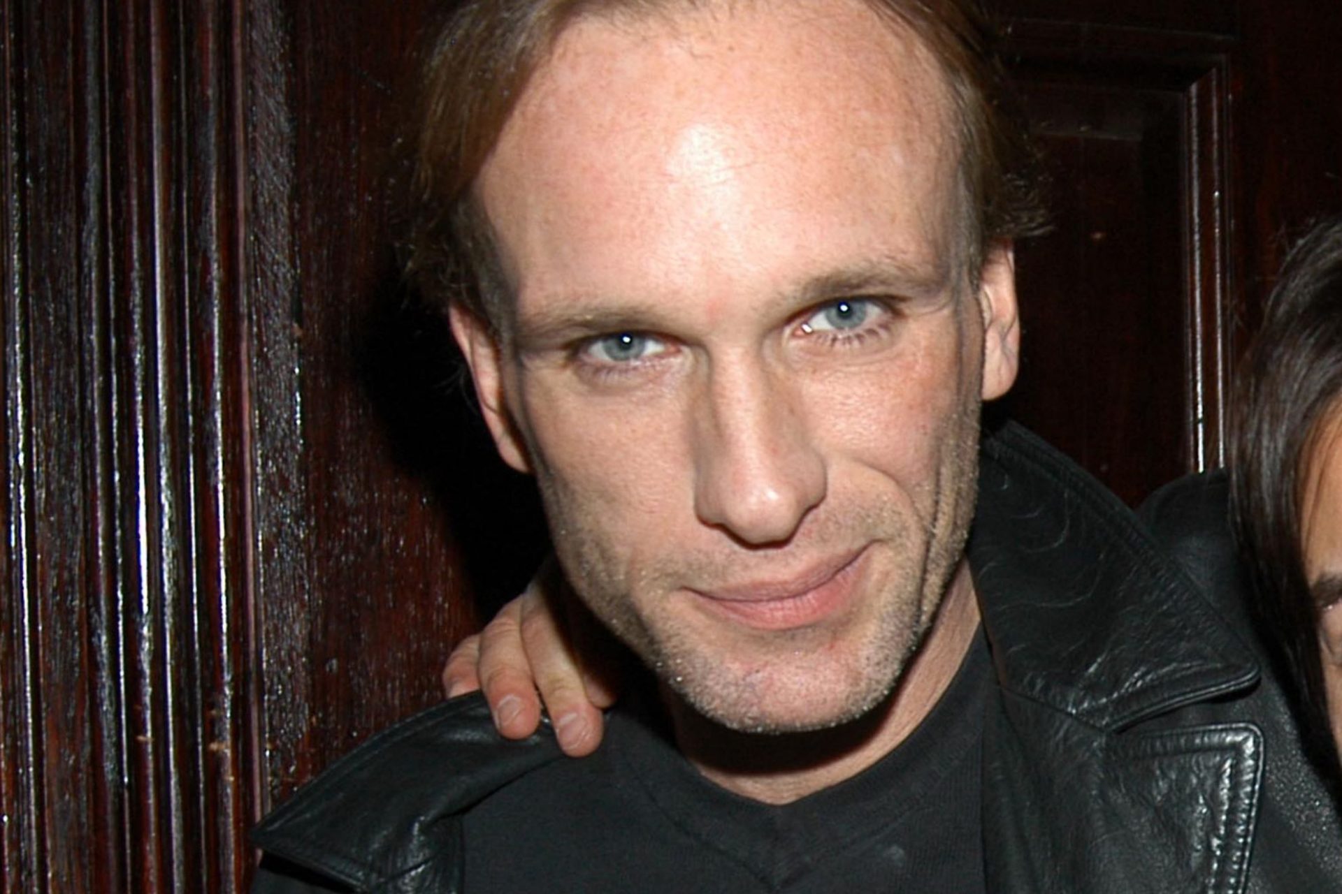 Tra ombra e luce: la storia e la fine di Peter Greene