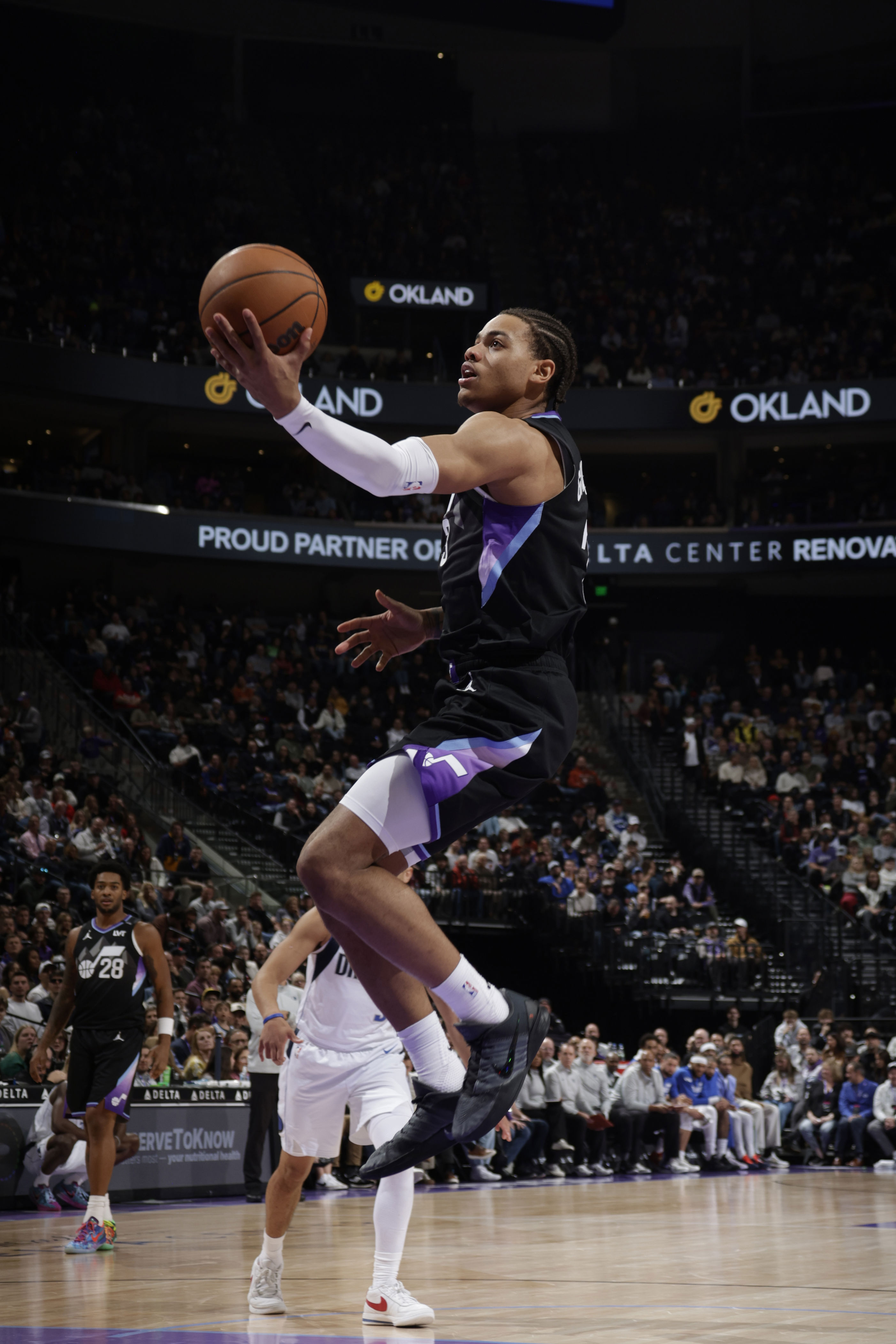 Utah Jazz vs Dallas Mavericks: Recap and final score – Keyonte George ...