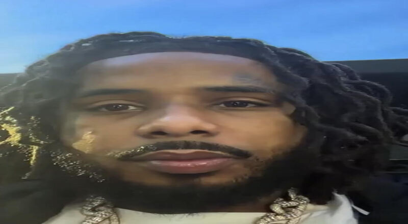 Pooh Shiesty confirms new album coming in 2026 [VIDEO]