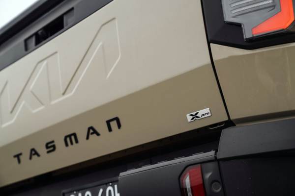 Is Kia’s Tasman pickup a flop? Kia’s bold new truck is already tanking ...