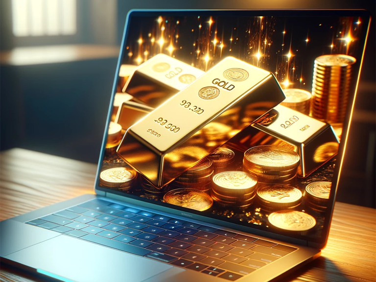 Gold bond turns Rs 5 lakh investment into Rs 14.2 lakh in 5 years: SGB ...