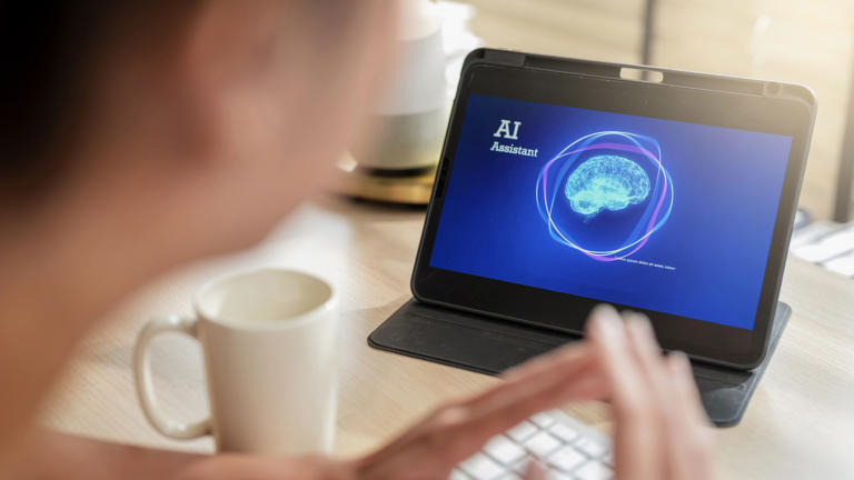 AI at work has doubled: Here are the top jobs using it