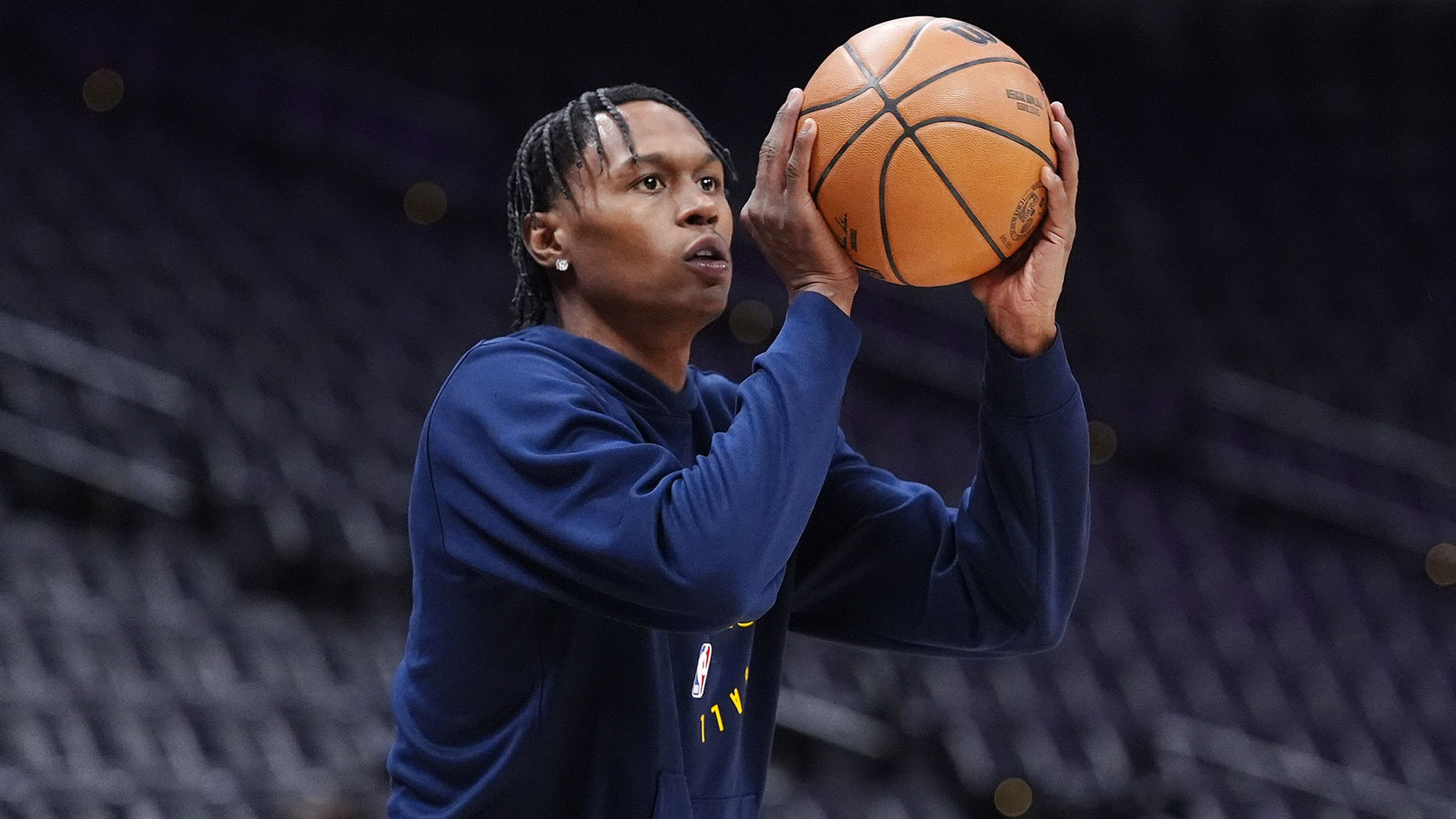 Nuggets’ Peyton Watson shows Michael Porter Jr. love after 31-point ...