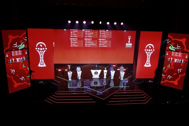 CAN 2025. Chaînes, horaires… Le programme TV complet de la Coupe d ...