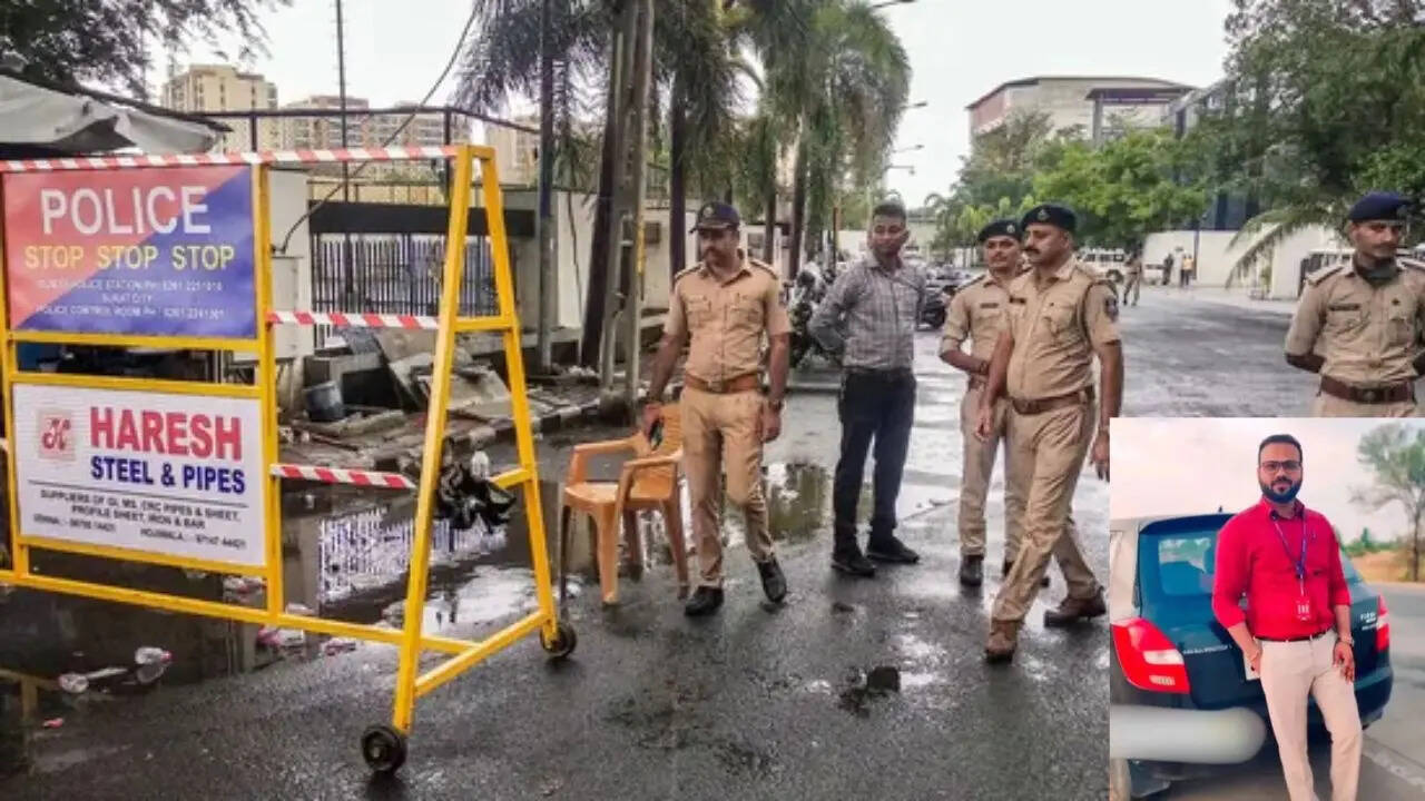 Burnt car, fake death, murdered stranger: Inside the Latur case that ...
