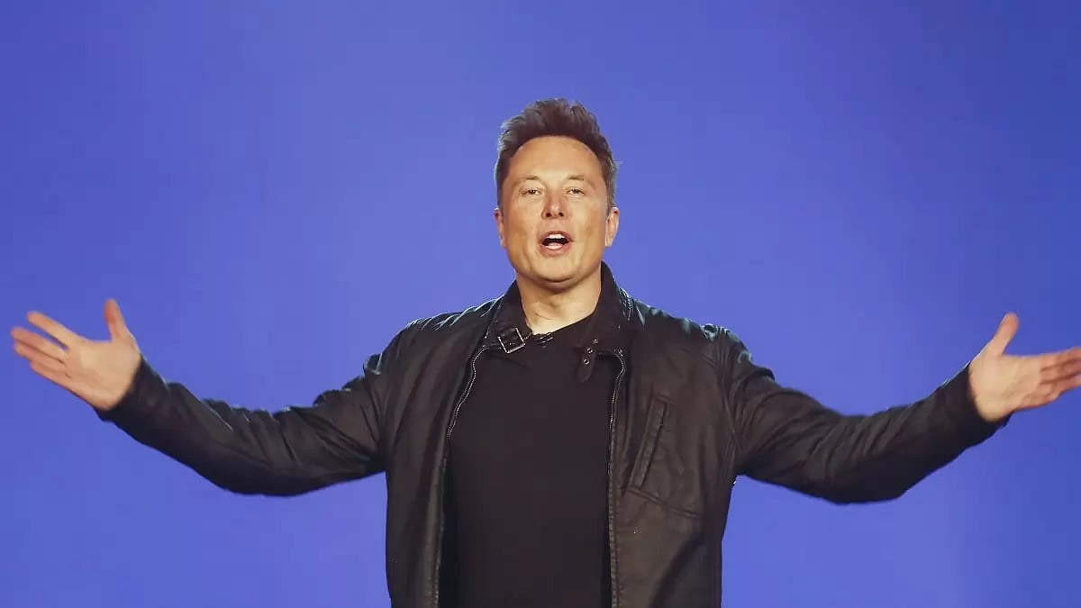 Elon Musk Moves Closer to Trillionaire Mark, Net Worth Exceeds $600Bn ...