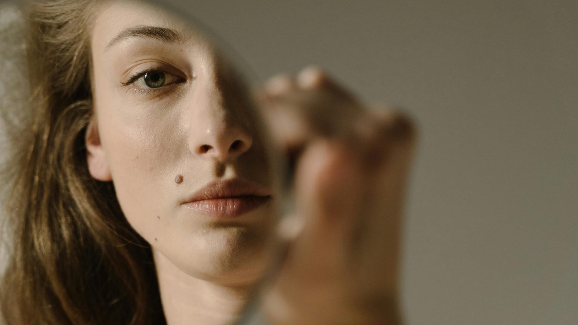 Skin problems: This surprising link with anxiety and depression