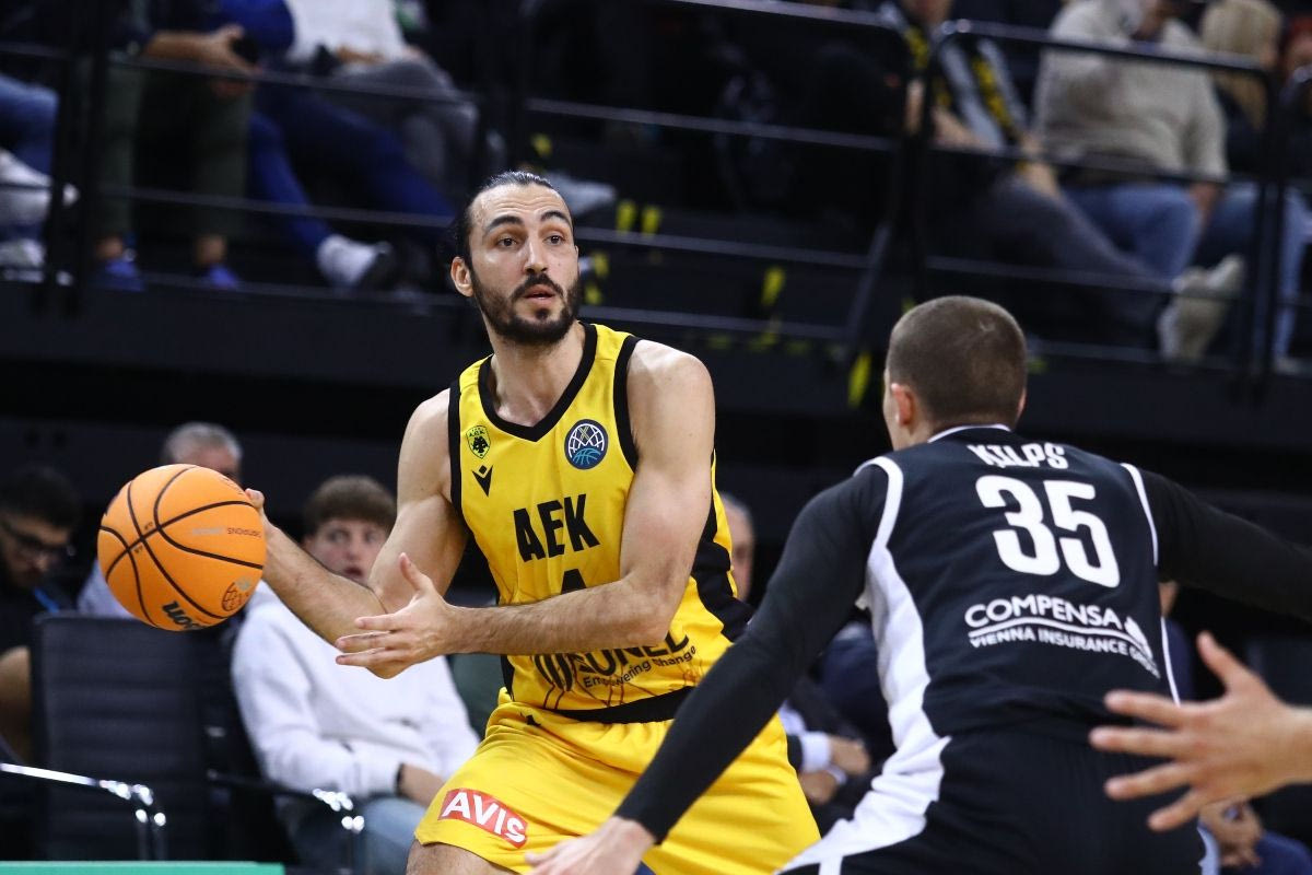 Αθλητικές μεταδόσεις: Πού θα δείτε την αναμέτρηση της ΑΕΚ κόντρα στη ...