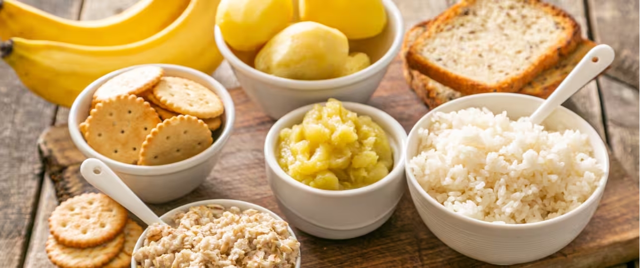 Buikgriep heerst, wat kan ik wel/niet eten en drinken? Tips