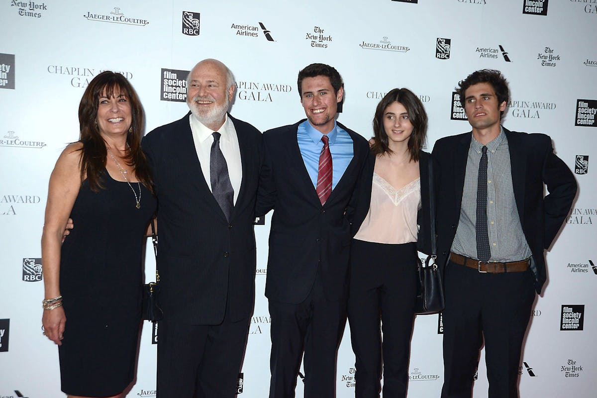 Mordfall Rob Reiner: Sohn Nick plädiert auf «nicht schuldig»
