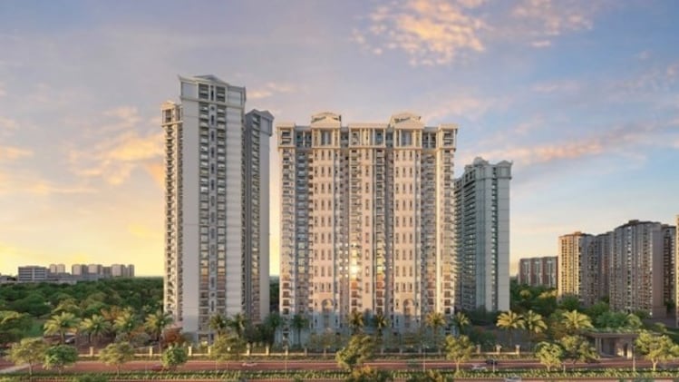 Real estate growth phase started in 2025, strong momentum to continue ...