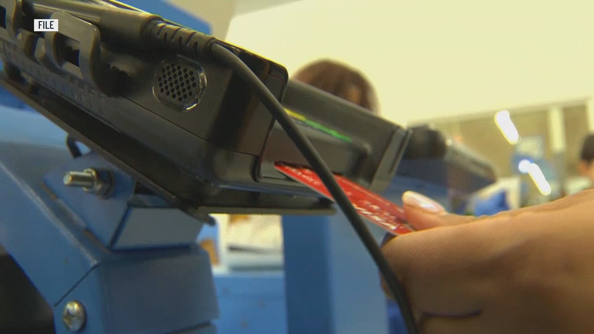 Consumer Reports: Holiday scams on the naughty list